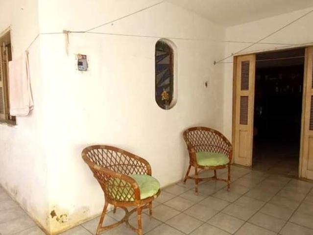 Casa / Sobrado para Venda em Fortaleza/CE Bonsucesso 3 Quartos