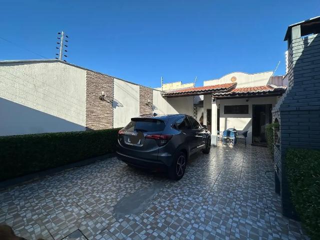 Casa / Sobrado para Venda em Fortaleza/CE Boa Vista Castelão 3 Quartos