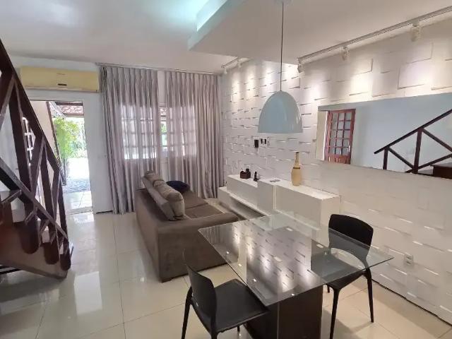 Casa / Sobrado para Venda em Fortaleza/CE Cambeba 2 Quartos