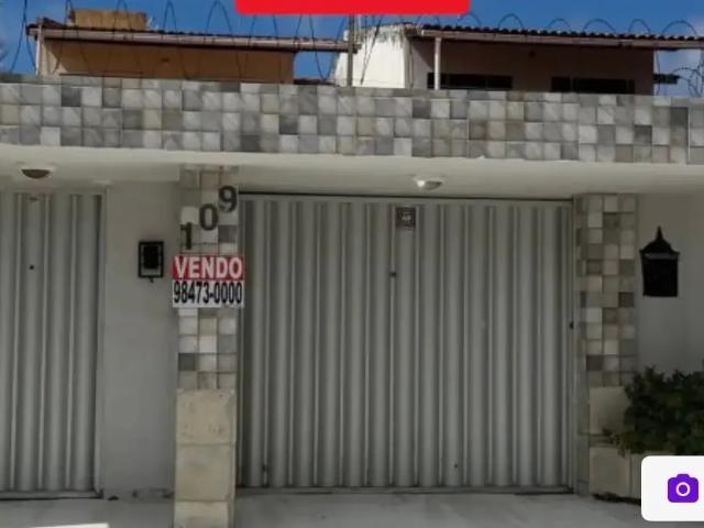 Casa / Sobrado para Venda em Fortaleza/CE Cambeba 5 Quartos