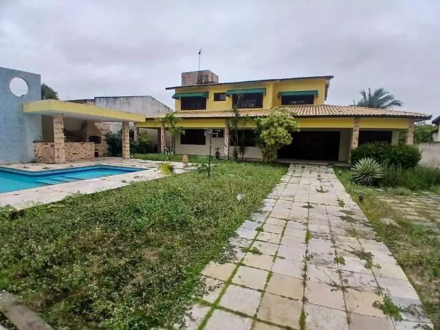 Casa / Sobrado para Venda em Fortaleza/CE Cambeba 5 Quartos