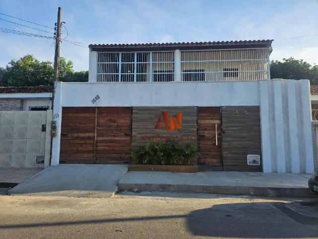 Casa / Sobrado para Venda em Fortaleza/CE Cambeba 7 Quartos