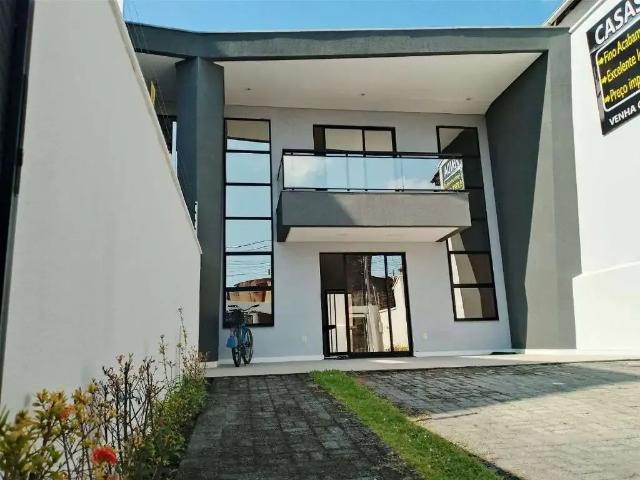 Casa / Sobrado para Venda em Fortaleza/CE Cajazeiras 1 Quartos