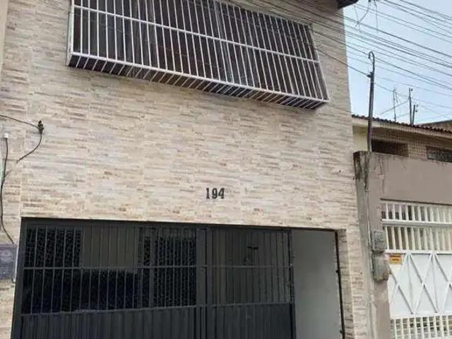 Casa / Sobrado para Venda em Fortaleza/CE Cajazeiras 2 Quartos