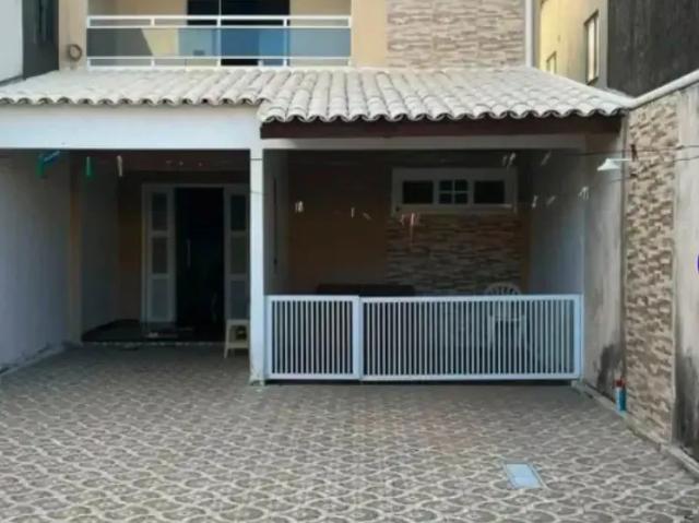 Casa / Sobrado para Venda em Fortaleza/CE Cajazeiras 3 Quartos