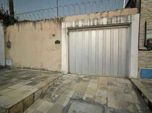 Casa / Sobrado para Venda em Fortaleza/CE Cajazeiras 3 Quartos