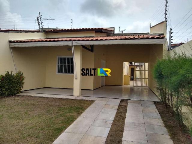 Casa / Sobrado para Venda em Fortaleza/CE Cajazeiras 3 Quartos