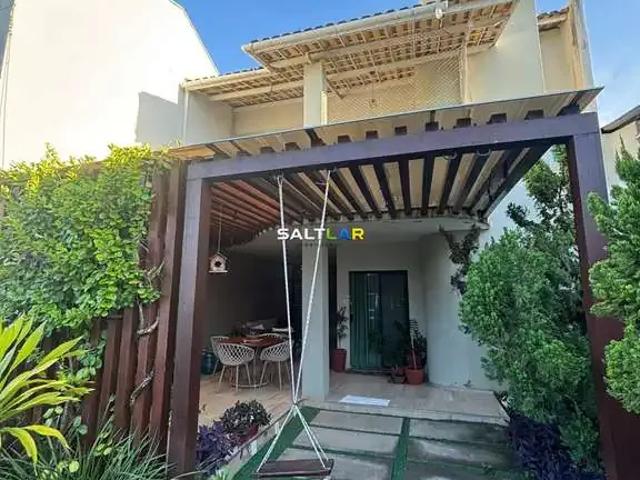 Casa / Sobrado para Venda em Fortaleza/CE Cajazeiras 4 Quartos