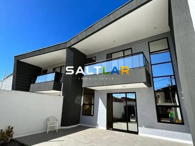 Casa / Sobrado para Venda em Fortaleza/CE Cajazeiras 4 Quartos