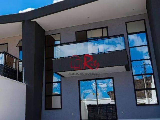 Casa / Sobrado para Venda em Fortaleza/CE Cajazeiras 4 Quartos
