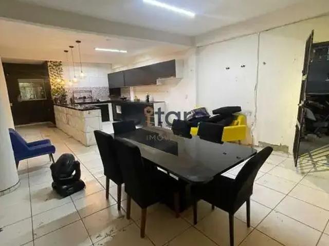 Casa / Sobrado para Venda em Fortaleza/CE Cajazeiras 4 Quartos