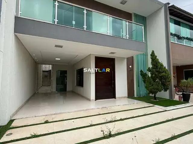 Casa / Sobrado para Venda em Fortaleza/CE Cajazeiras 4 Quartos