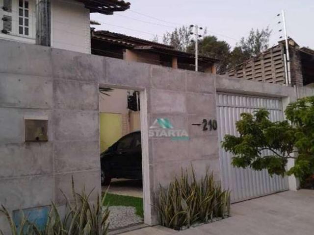 Casa / Sobrado para Venda em Fortaleza/CE Cajazeiras 5 Quartos