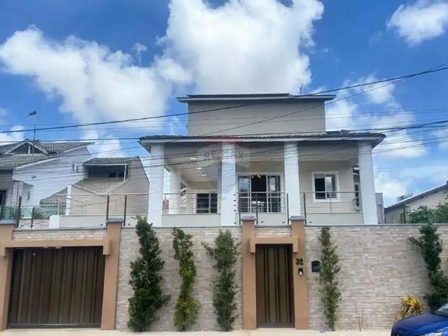 Casa / Sobrado para Venda em Fortaleza/CE Cajazeiras 6 Quartos