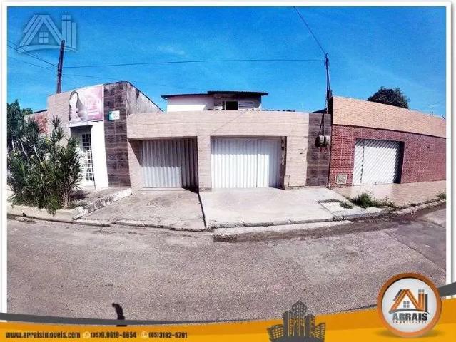 Casa / Sobrado para Venda em Fortaleza/CE Castelão 5 Quartos