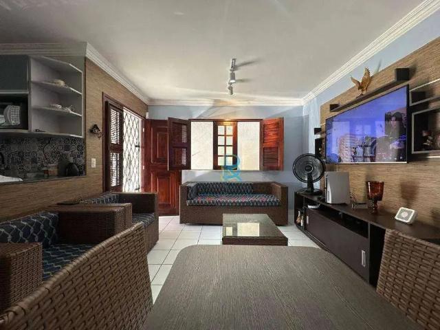 Casa / Sobrado para Venda em Fortaleza/CE Castelão 3 Quartos