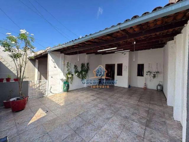 Casa / Sobrado para Venda em Fortaleza/CE Castelão 3 Quartos