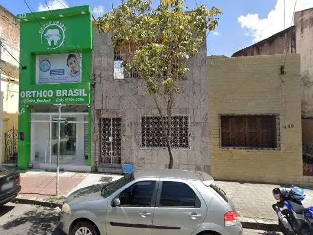 Casa / Sobrado para Venda em Fortaleza/CE Centro 3 Quartos
