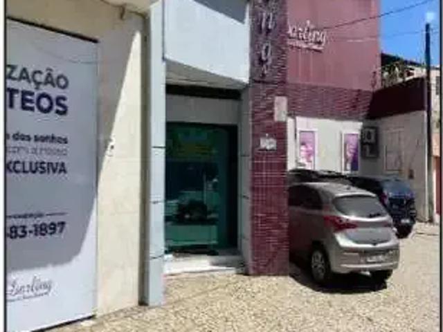 Casa / Sobrado para Venda em Fortaleza/CE Centro 4 Quartos