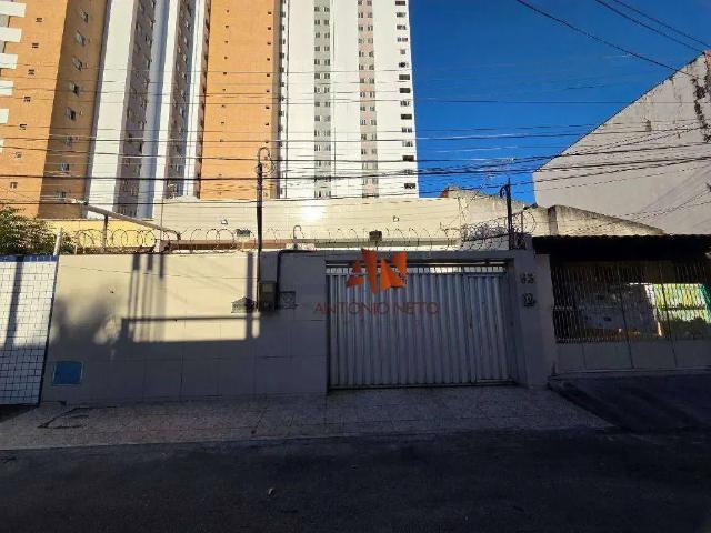 Casa / Sobrado para Venda em Fortaleza/CE Centro 4 Quartos