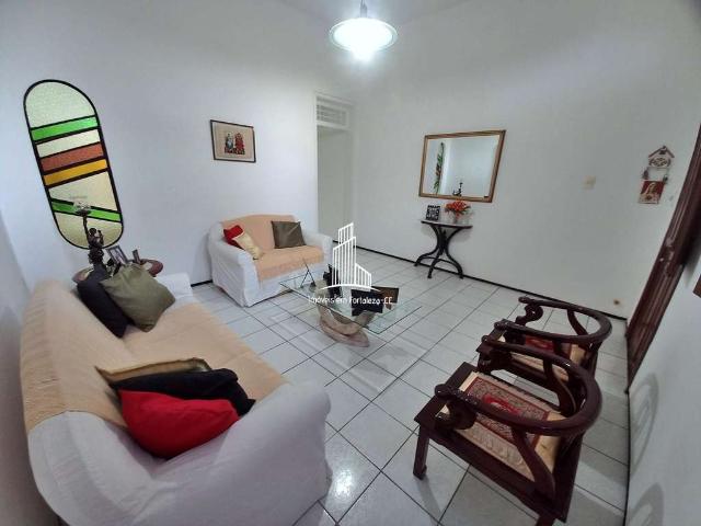Casa / Sobrado para Venda em Fortaleza/CE Centro 4 Quartos