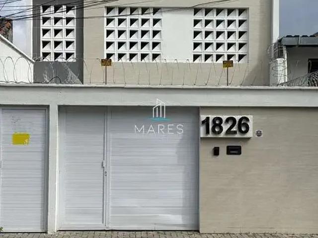 Casa / Sobrado para Venda em Fortaleza/CE Centro 5 Quartos