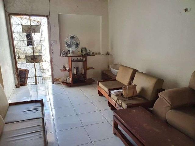 Casa / Sobrado para Venda em Fortaleza/CE Centro 6 Quartos
