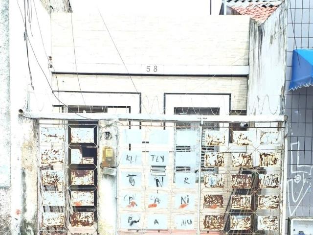 Casa / Sobrado para Venda em Fortaleza/CE Centro 8 Quartos