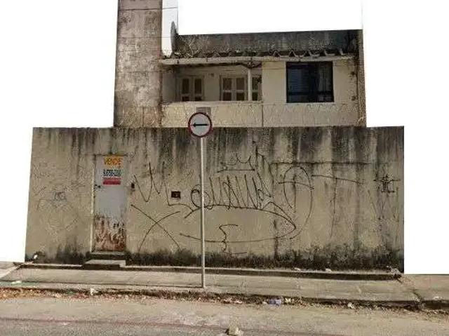Casa / Sobrado para Venda em Fortaleza/CE Cidade 2000 5 Quartos