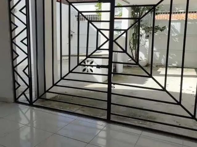 Casa / Sobrado para Venda em Fortaleza/CE Cidade 2000 2 Quartos
