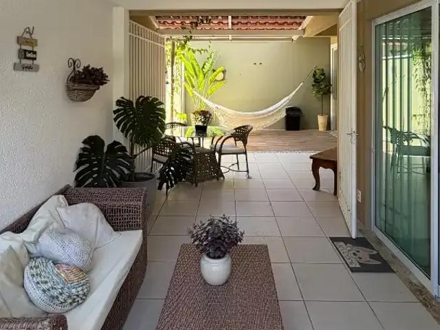 Casa / Sobrado para Venda em Fortaleza/CE Cidade 2000 3 Quartos