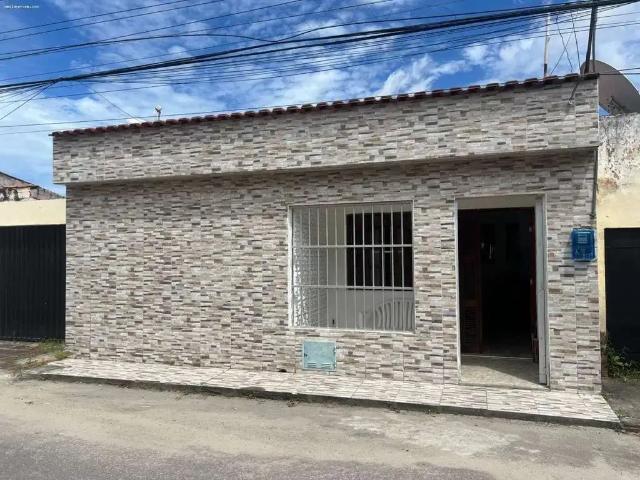 Casa / Sobrado para Venda em Fortaleza/CE Cidade 2000 3 Quartos