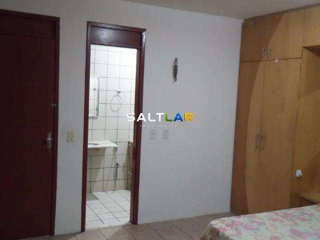 Casa / Sobrado para Venda em Fortaleza/CE Cidade dos Funcionários 4 Quartos