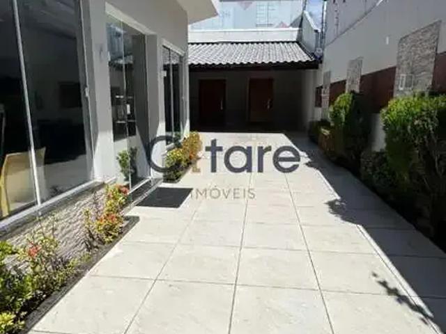 Casa / Sobrado para Venda em Fortaleza/CE Cidade dos Funcionários 4 Quartos