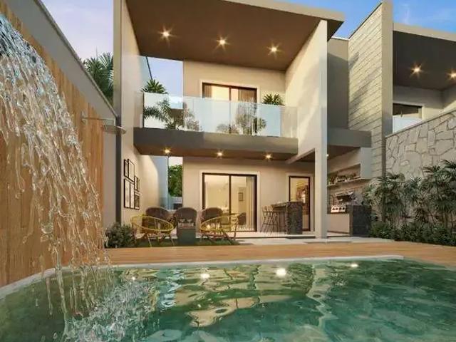 Casa / Sobrado para Venda em Fortaleza/CE Cidade dos Funcionários 4 Quartos