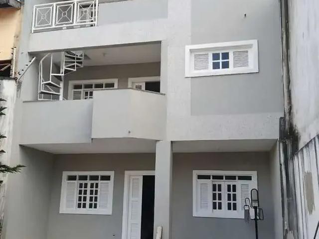 Casa / Sobrado para Venda em Fortaleza/CE Cidade dos Funcionários 5 Quartos