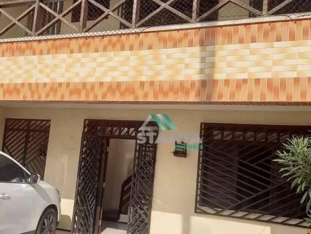 Casa / Sobrado para Venda em Fortaleza/CE Cidade dos Funcionários 5 Quartos