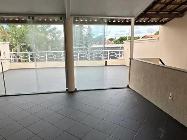 Casa / Sobrado para Venda em Fortaleza/CE Cidade dos Funcionários 5 Quartos