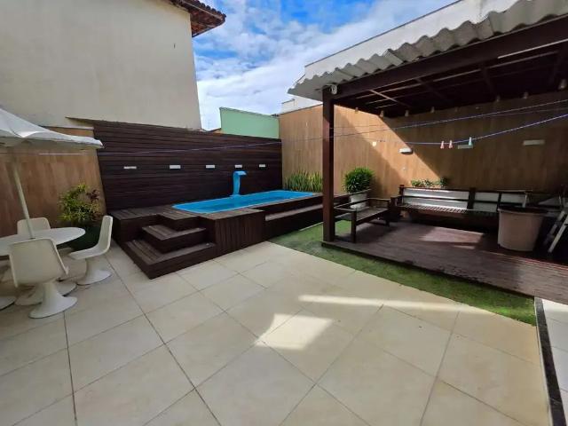 Casa / Sobrado para Venda em Fortaleza/CE Cidade dos Funcionários 6 Quartos