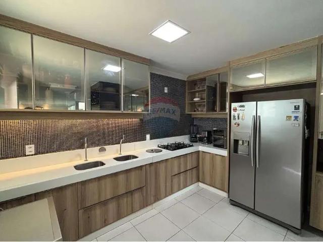 Casa / Sobrado para Venda em Fortaleza/CE Cidade dos Funcionários 6 Quartos