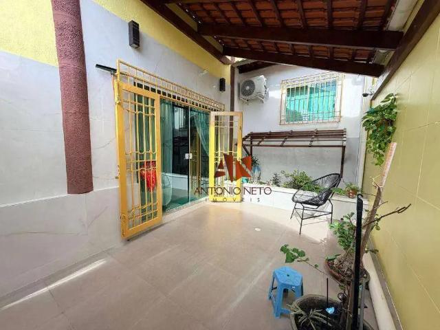 Casa / Sobrado para Venda em Fortaleza/CE Cidade dos Funcionários 6 Quartos
