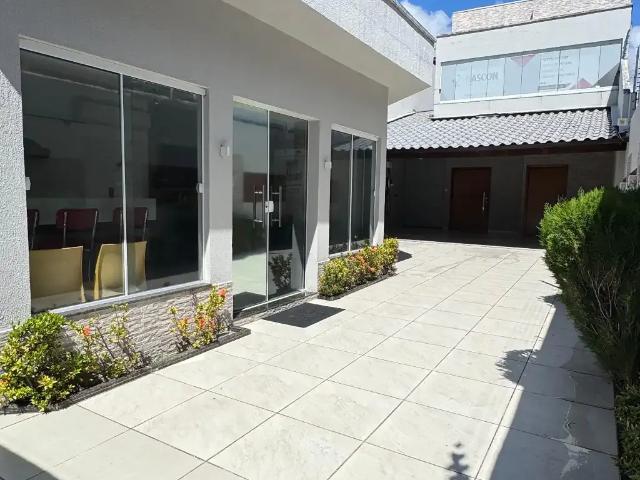 Casa / Sobrado para Venda em Fortaleza/CE Cidade dos Funcionários 2 Quartos