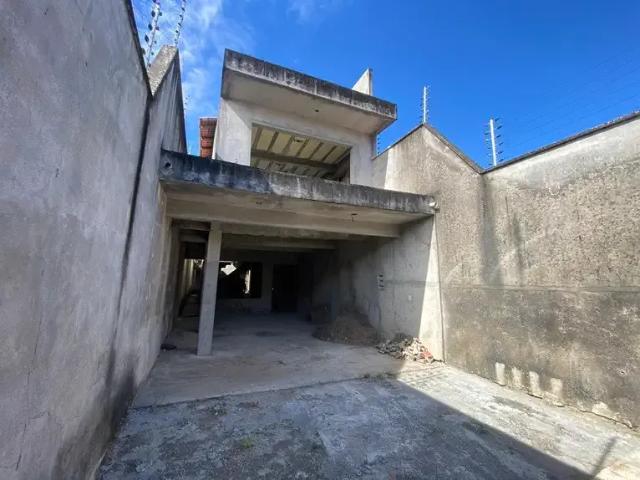 Casa / Sobrado para Venda em Fortaleza/CE Cidade dos Funcionários 3 Quartos