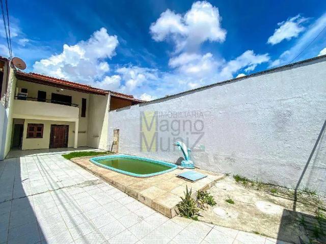 Casa / Sobrado para Venda em Fortaleza/CE Cidade dos Funcionários 3 Quartos