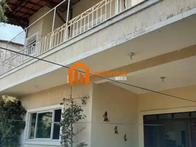 Casa / Sobrado para Venda em Fortaleza/CE Conjunto Ceará 4 Quartos