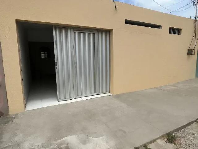 Casa / Sobrado para Venda em Fortaleza/CE Conjunto Ceará I 3 Quartos