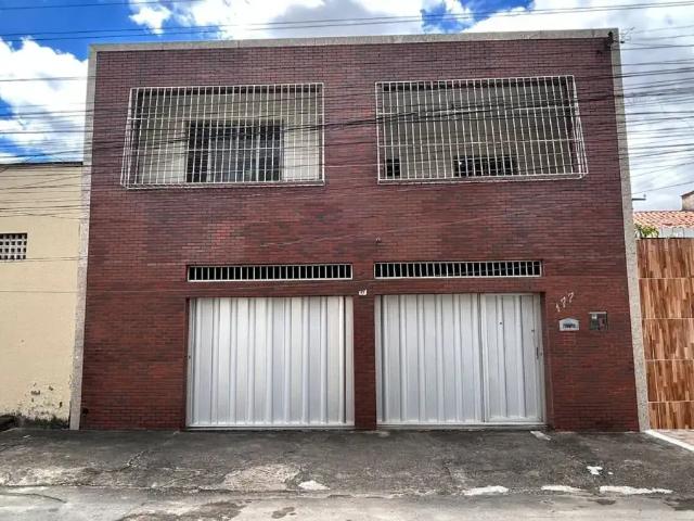 Casa / Sobrado para Venda em Fortaleza/CE Conjunto Ceará I 4 Quartos