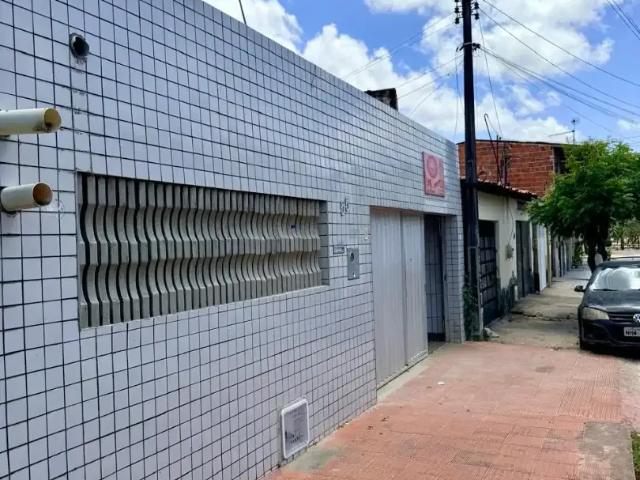 Casa / Sobrado para Venda em Fortaleza/CE Conjunto Ceará II 2 Quartos