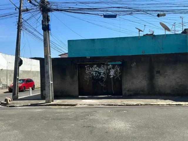 Casa / Sobrado para Venda em Fortaleza/CE Conjunto Ceará II 3 Quartos