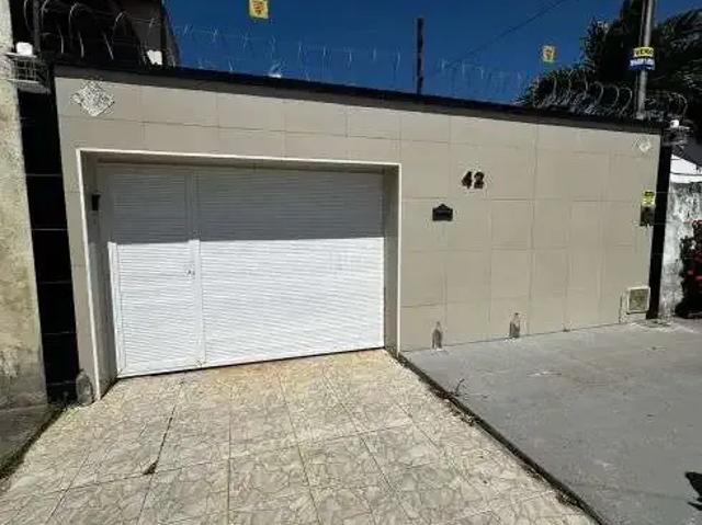 Casa / Sobrado para Venda em Fortaleza/CE Coaçu 4 Quartos